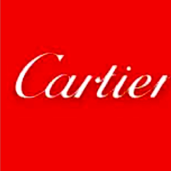 Cartier | Other | Cartier Red Great For Travelsealed In Box Brand New ...